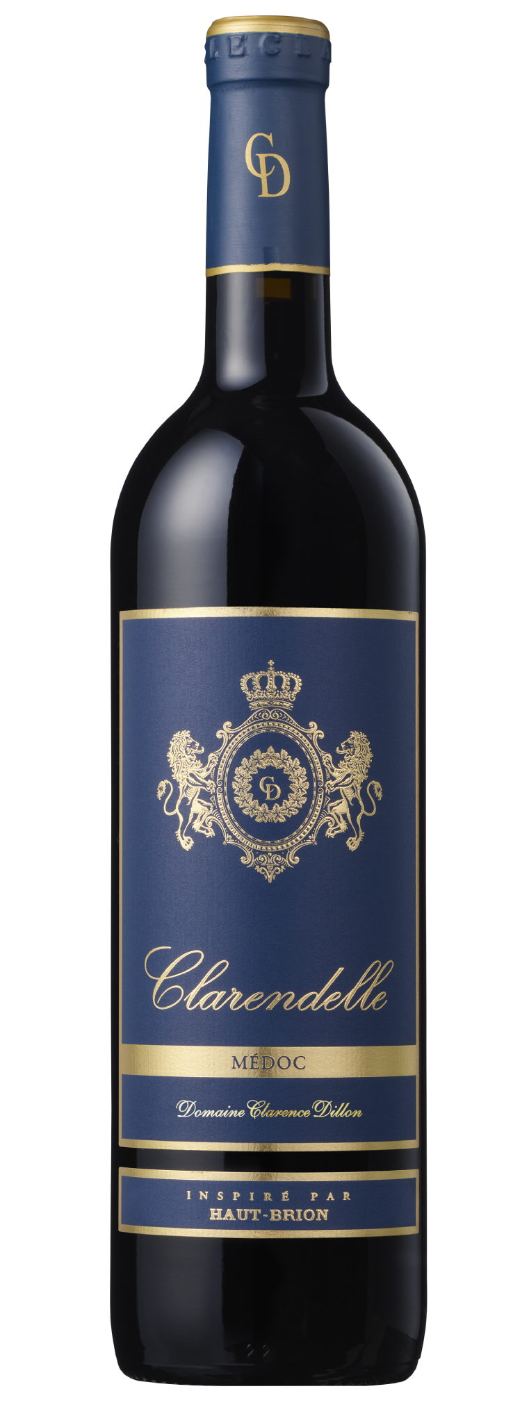 The wines - Clarendelle